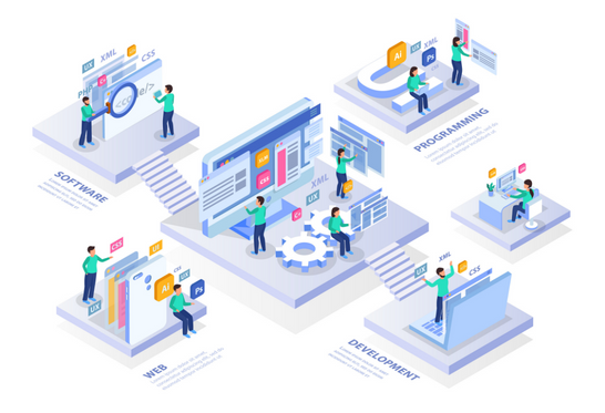 CodeFirst - IT Solutions & Technology Services