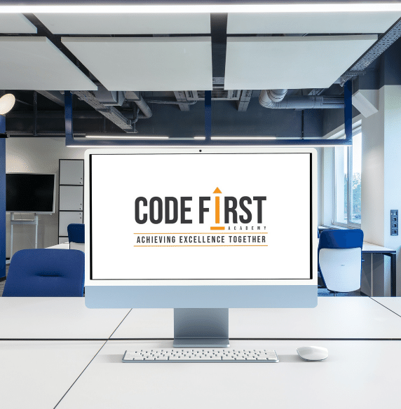 CodeFirst - IT Solutions & Technology Services