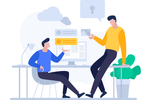 CodeFirst - IT Solutions & Technology Services